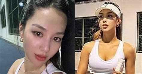 원빈 조카 김희정 아역 시절 잊은 섹시한 포니테일 헤어스타일로 스포티한 매력 자랑 뷰티는 내운명