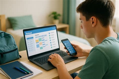 Comment Connaître Sa Classe En Avance Avant La Rentrée