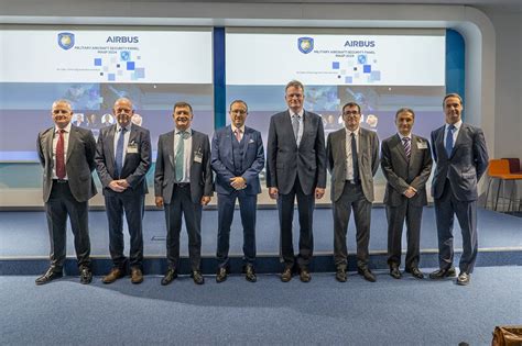 Pascal Andrei On Linkedin Securitycontinuum Asup Airbussecurity