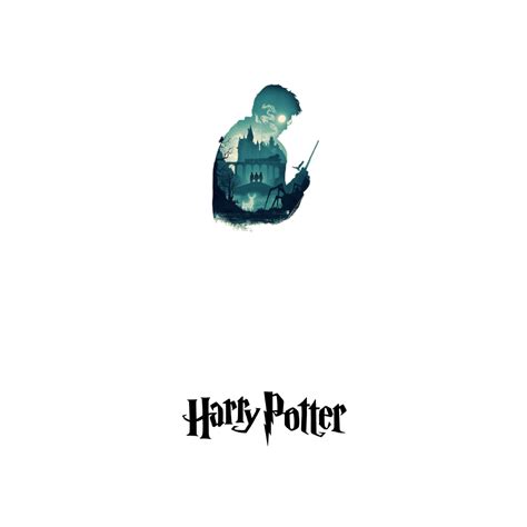 Harry Potter Backpack Superpack Harry Potter Movie Poster Sticker Art