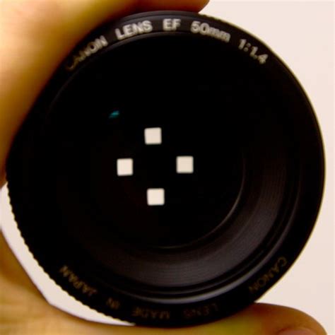 Binary Aperture Mask And Corresponding Point Spread Functions Psf