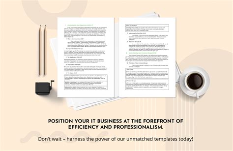 It User Experience Study Guide Template In Word Pdf Google Docs