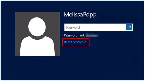 Reset Admin Password Windows The Easiest Methods