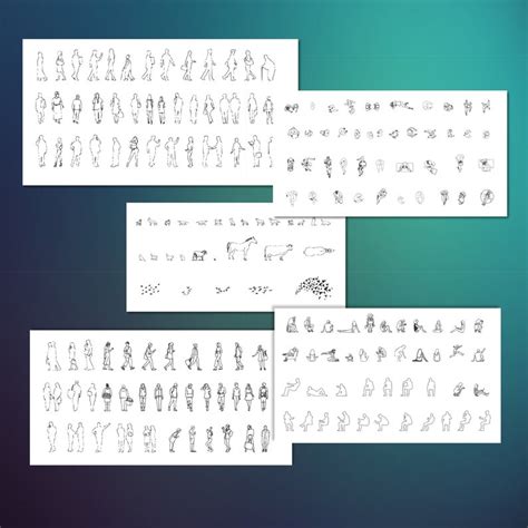 Original Autocad Blocks Bundle • Package Of Our All Original Autocad Blocks • Autocad