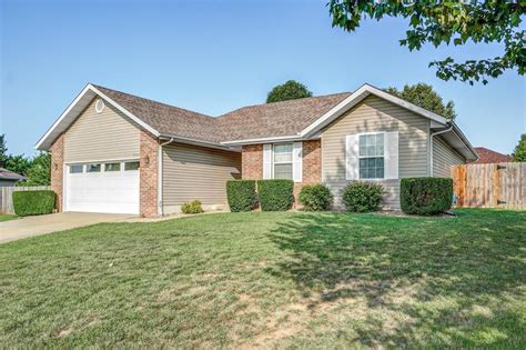 Springfield Mo Real Estate Springfield Homes For Sale ®