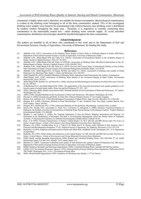 Simultaneous Quantitation Of Manganese II And Iron III In An
