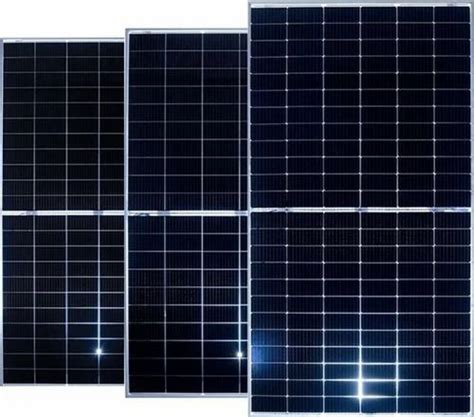 Mono Crystalline Vikram Solar Panels At ₹ 16watt Vikram Solar Pv