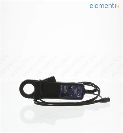TA167 Pico Technology Current Probe AC DC BNC Plug