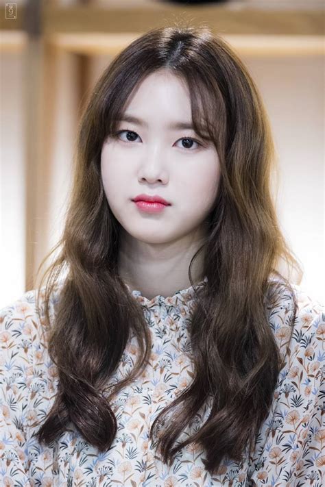 이 분 머리 물결웨이브야 그냥 봉고데기로 하는거야 인스티즈instiz 일상 카테고리