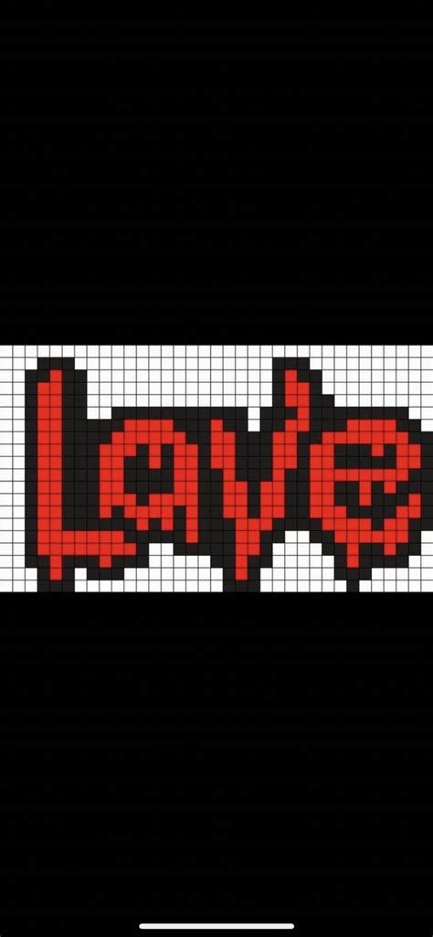 Pin By Pinner On Perler Bead Graphs Perler Beads Designs Perler