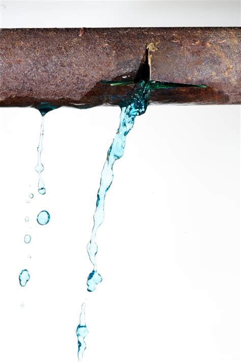 Copper Corrosion Water Treatment Ken Neyer Plumbing Inc