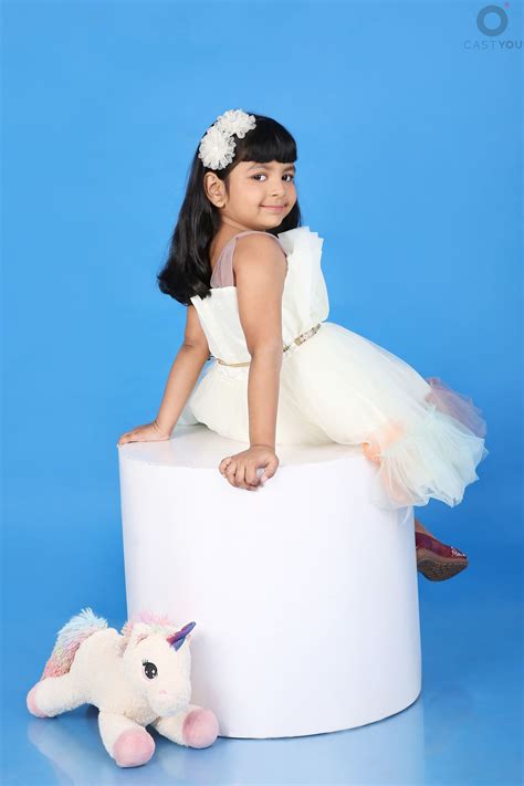 Ananya Gupta Castyou