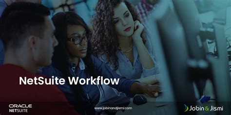 A Complete Guide On Netsuite Workflows