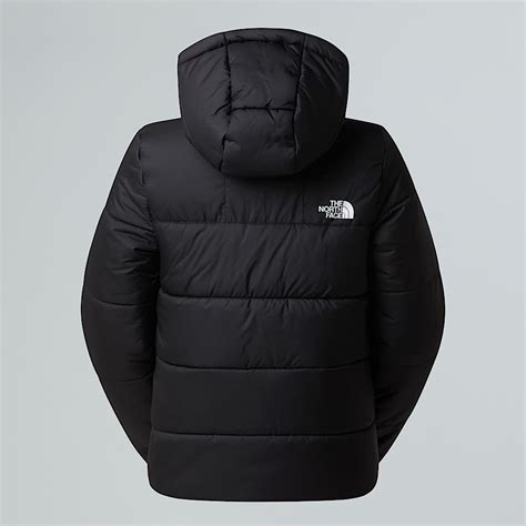 Womens Massif Insulated Parka The North Face Uk