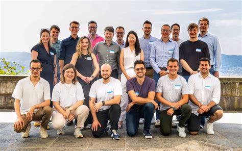 Conference On Mixed Reality Applications In Marketing At Eth Zurich Marketing Group Zurich