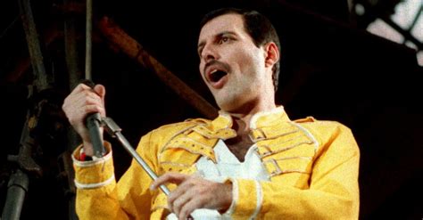 Kematian Freddie Mercury Dan Detik Terakhir Melawan Hivaids Tirtoid