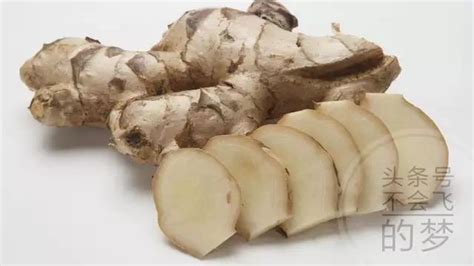 都知道吃薑有很多好處，但是你知道正確的吃薑方法嗎？ 每日頭條