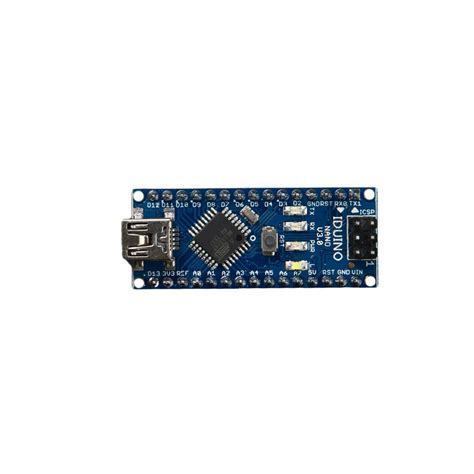 Usb Nano V3 0 Micro Controller Board για Arduino Ηλεκτρονικά Dm Proelectronics B2b