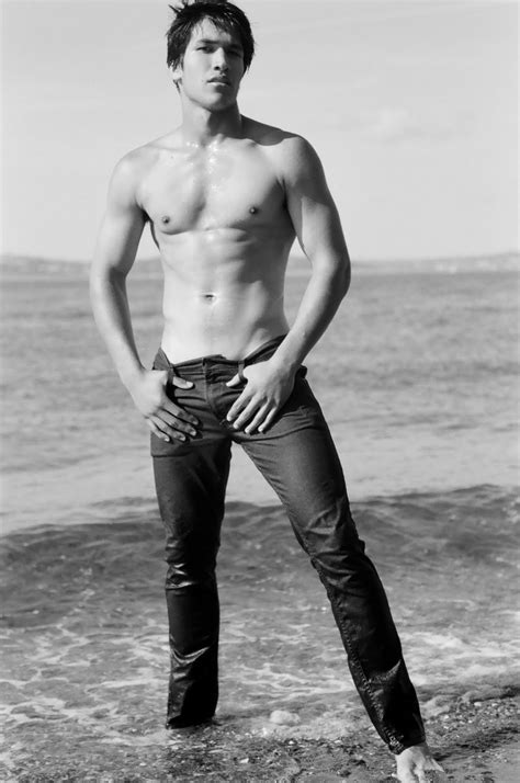 Stars Model Management Tyler M