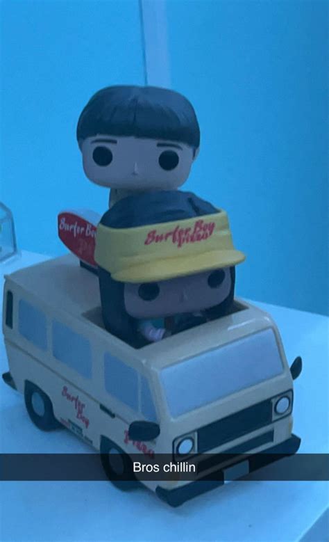 Pin By Andrea G On Stranger Things
