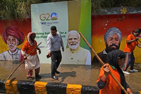 印度改名爭議：india還是bharat？印媒憂巴基斯坦可能搶走國名