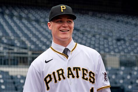 Morning Briefing Pirates Call Up Top Prospect Henry Davis Metsmerized Online