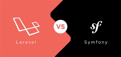 Laravel Symfony