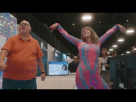 Anchors Dance Off At Snh2024 9 Jay Kimelman Vs Nancy Mcclelland