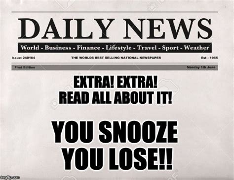 Newspaper Imgflip