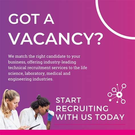 Network Scientific Recruitment On Linkedin Scientificrecruitment