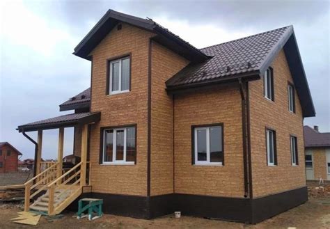 Держим цены для наших Клиентов Купить домокомлект или заказать строительство