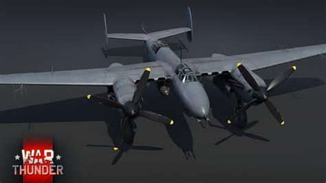 [Development] Tu-1: the Tzar of Heavy Gunners - News - War Thunder