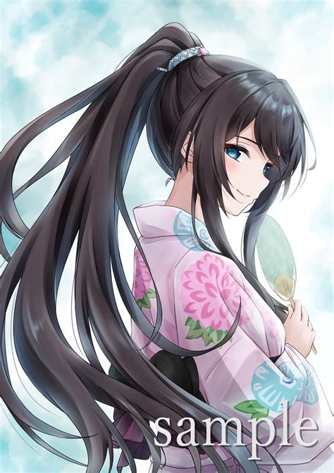 Serizawa Chikaru Assault Lily Drawn By Free Palet Danbooru