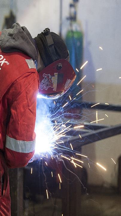 What Are The Basics Of General Welding Ssab