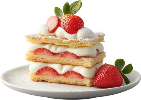 Strawberry Shortcake Pngs For Free Download