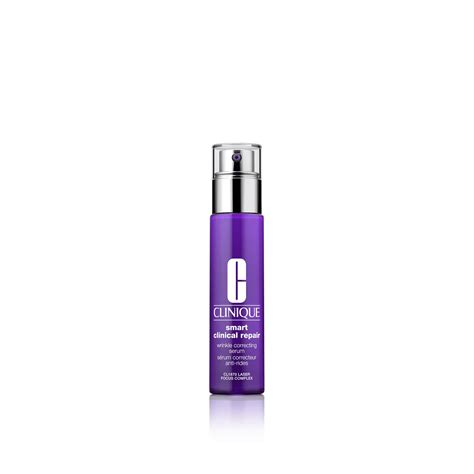 Clinique Smart Clinical Repair Wrinkle Correcting Serum 30ml Canada