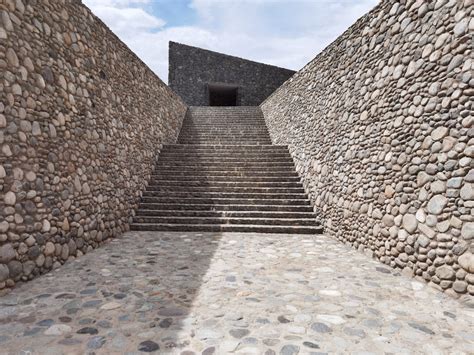 Pl T Architecture Nestles Quzika 1865 Winery Complex Beside Mountain