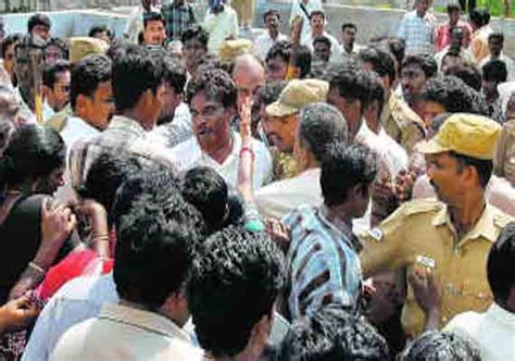 Pasupathi Pandian Murder Case Main Accused Gets Bail