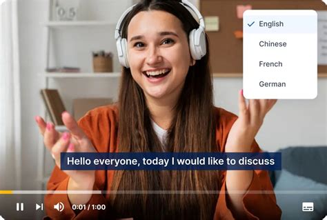 Video Localization And Subtitle Services Fcc And Sdh Compliant Gotranscript