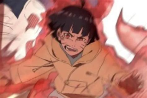 Baca Boruto Two Blue Vortex Chapter 10 Sub Indo Tayang 20 Mei 2024