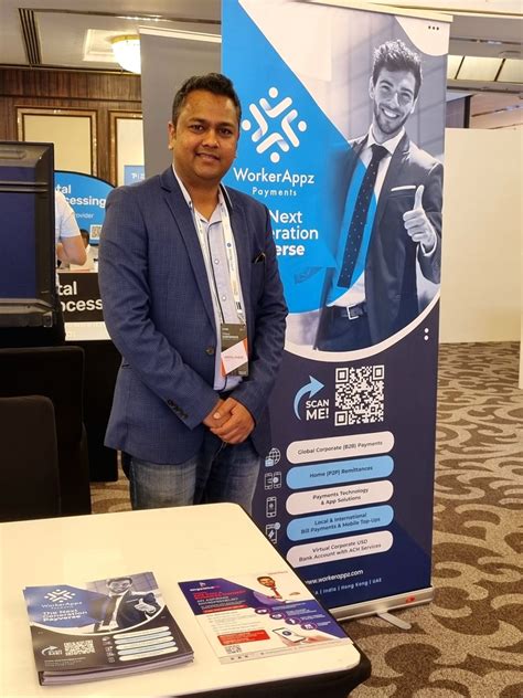 Ariful Haque On Linkedin Day 1 Finext Conference Dubai 2023 With