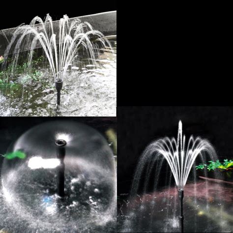 All In One Pond Pump Filter And Uv Cuf 2500 Hollywood Fish Farm Online