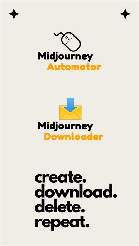 Build A Midjourney Automation App For Bulk Ai Images By Cheddarking Fiverr