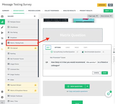 SurveyMonkey Review Great Reputation BUT