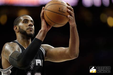 Nba／抱不平 艾德里奇：我們不該只入選一位進明星賽 運動 Nownews今日新聞