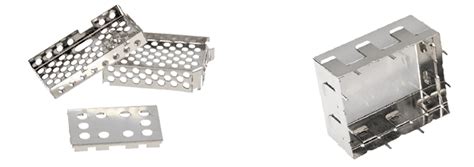 Fixed Pcb Shielding Cans Japan Homeland Security Corporation