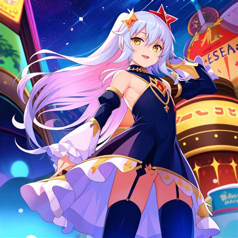 リィサ・シルバー Aiオトコの娘宝典