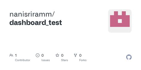 dashboard test src app app routing module ts at master · nanisriramm