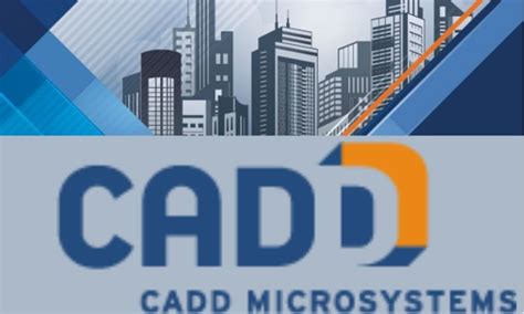Cadd Microsystems Reviews And Clients Designrush