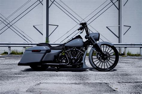 Road King Artofit